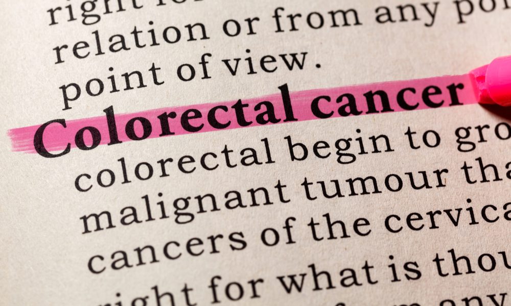 Colorectal Cancer Now Leading Cancer Killer Among Younger Adults ...