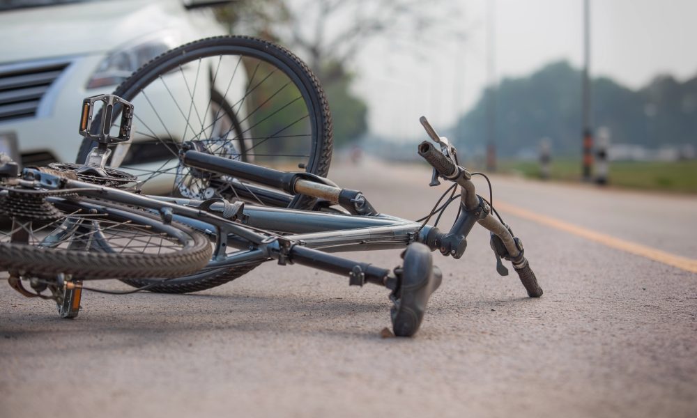 Most Dangerous Cycling Scenarios Involving Cars - Royal Examiner