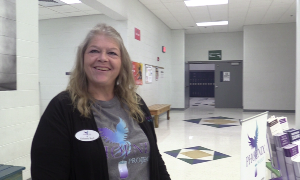 Phoenix Project Offers Support and Resources for Victims of Abuse ...