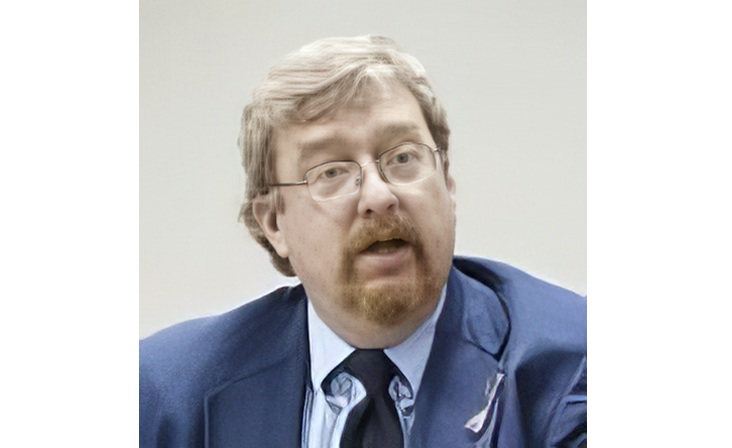 Stephen Paul Sill (1955 – 2026) - Royal Examiner