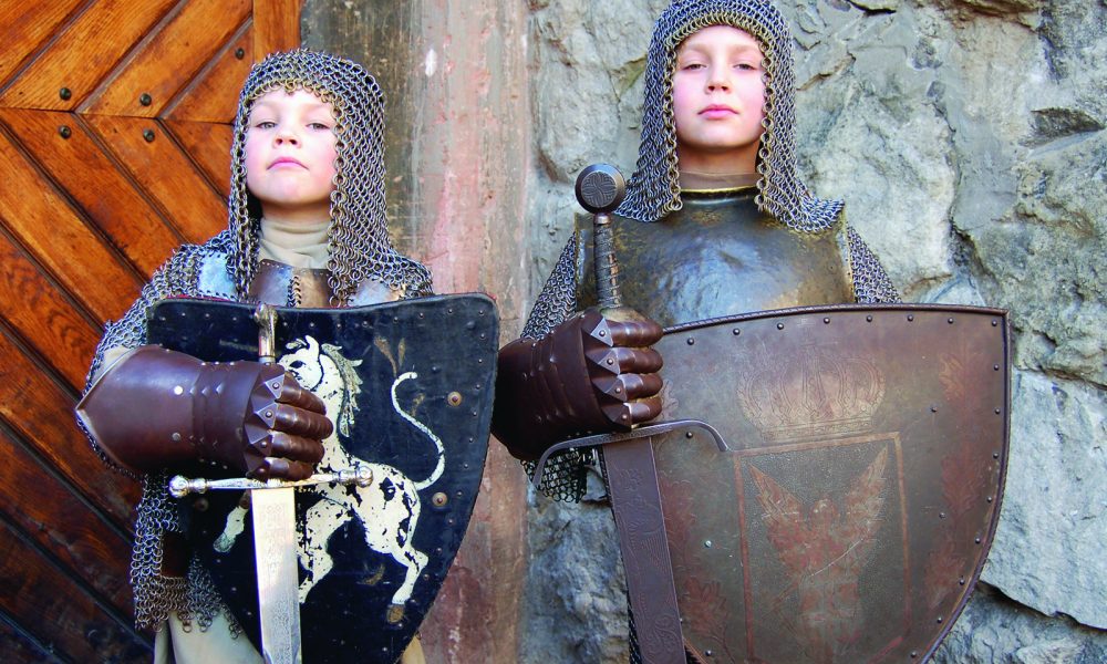 Themed Day Camps Offer Fun and Learning for Kids - Royal Examiner