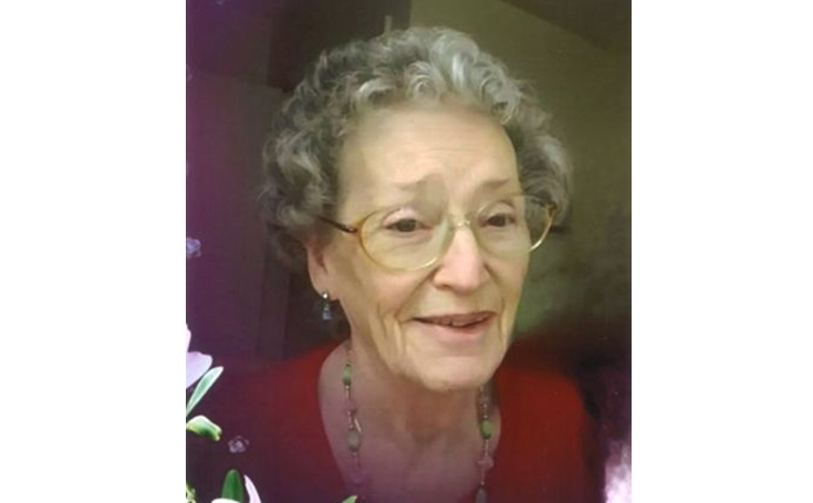 Hazel J. Brown Cornell (1929 – 2026) - Royal Examiner