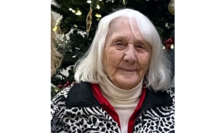 Patricia Ann Millar (1935 – 2026) - Royal Examiner