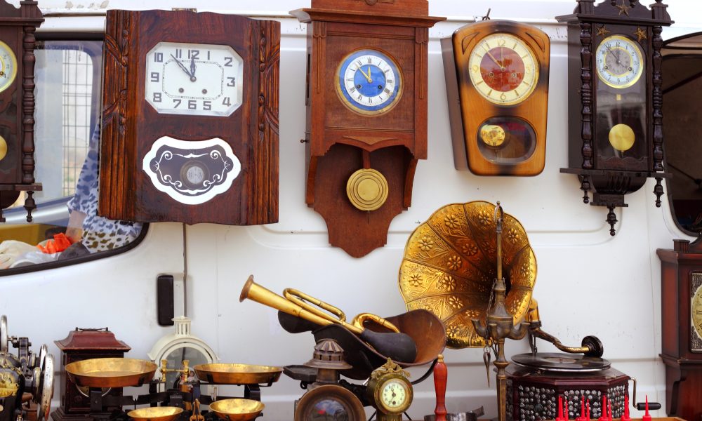 What Will Happen to Your Collection? - Royal Examiner