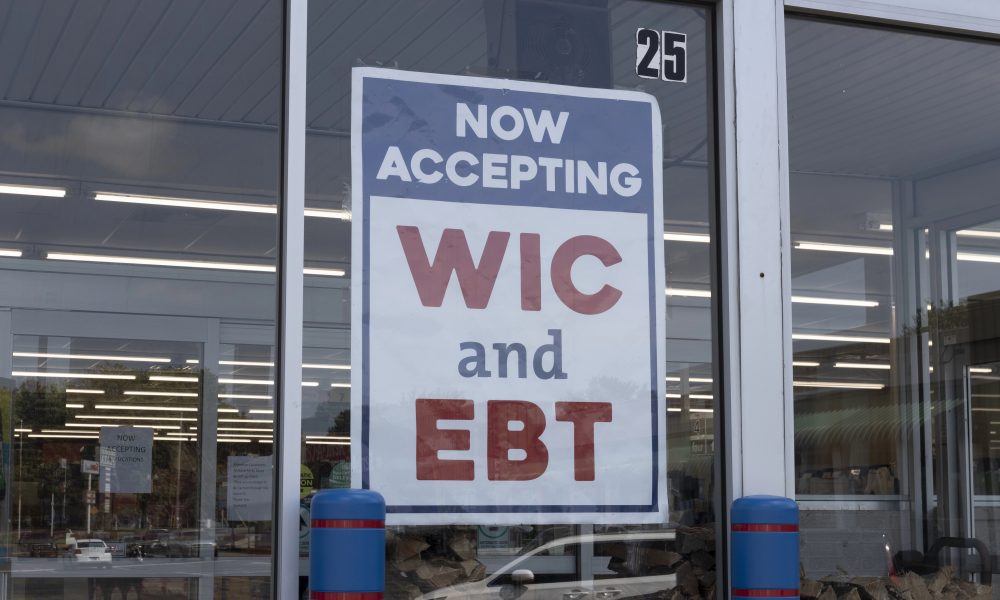 Proposed WIC Cuts Could Strain Low-Income Virginia Families, Advocates ...