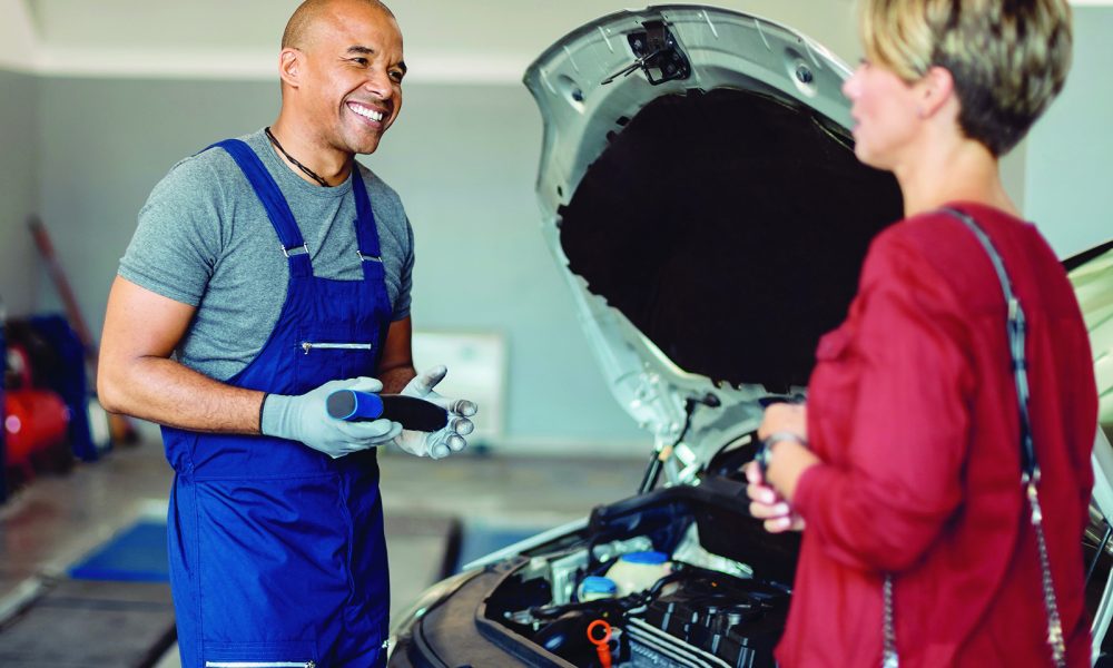 Automotive Technicians Help Keep Vehicles Running Longer - Royal Examiner