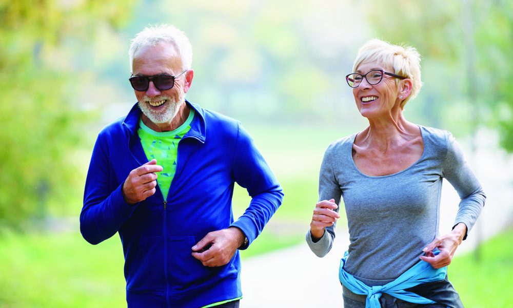 Global Running Day Celebrates Movement at Every Pace - Royal Examiner