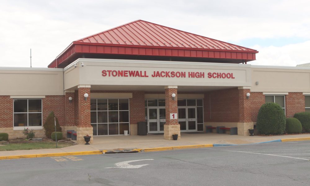 Judge Weighs Future of Confederate-Linked School Names in Shenandoah ...